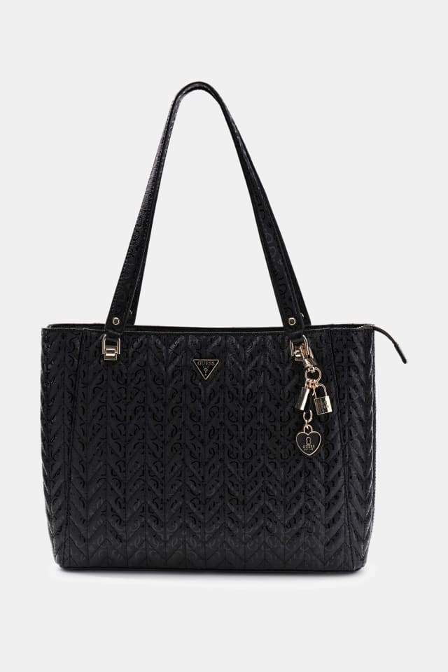 GUESS® Stacey Tote Bag Women