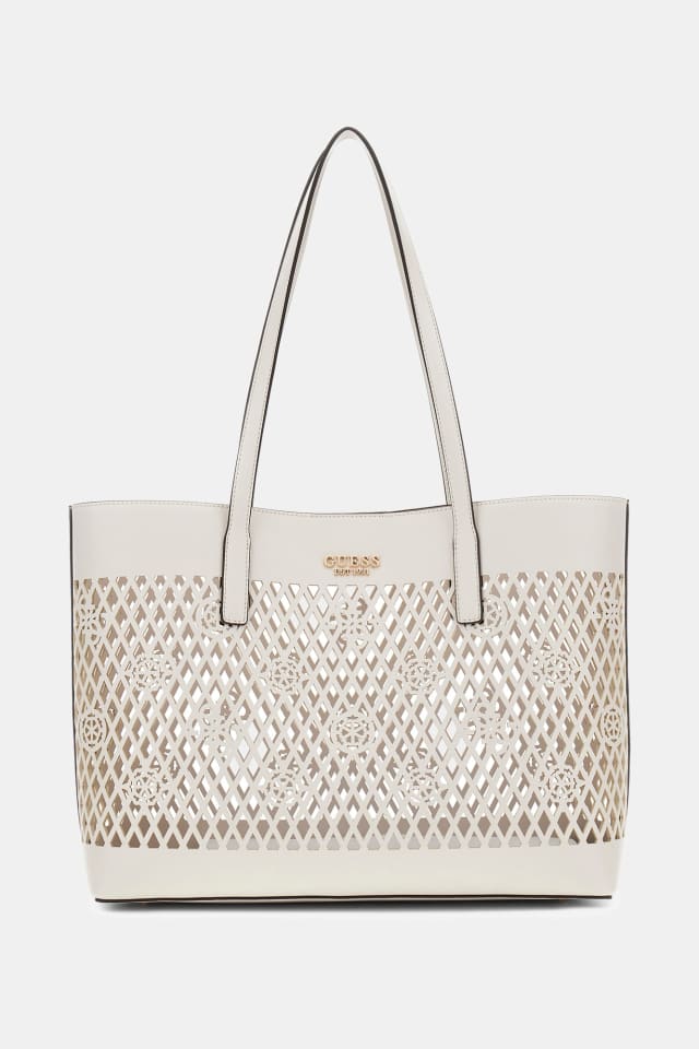 GUESS® Letty Shopper Donna