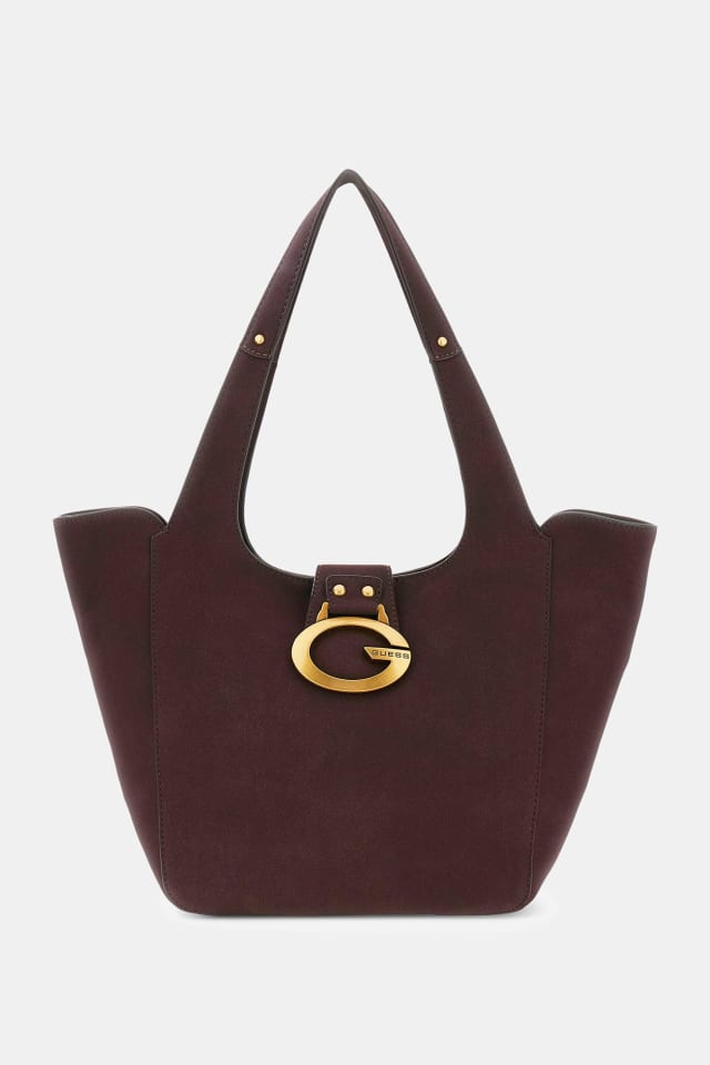 GUESS® Camden large Tote Bag Women