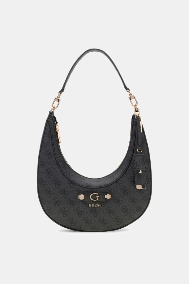 GUESS® Τσάντα Hobo Lindsey Γυναίκα