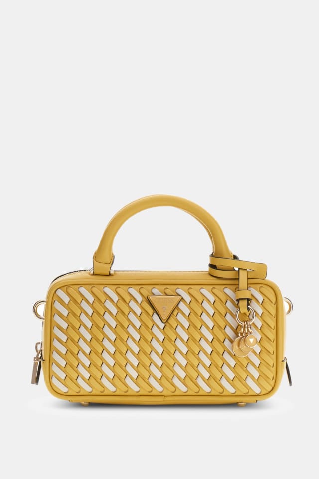 GUESS® Bolso bandolera Kora Mujer