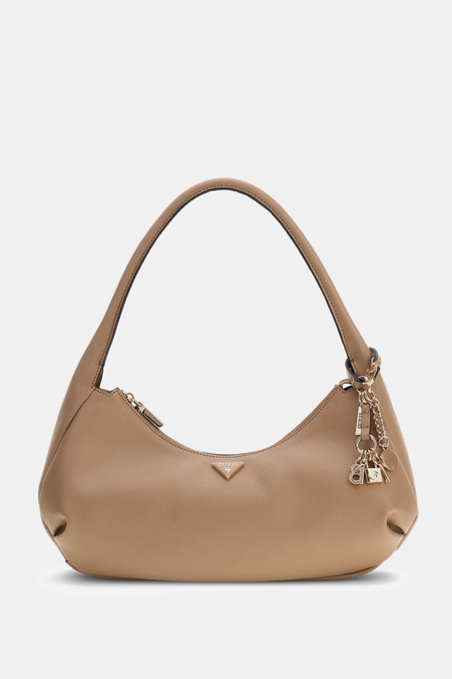 GUESS® Bolsa Hobo Gilda Mulher