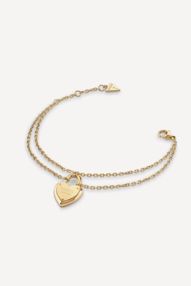 GUESS® All You Need Is Love bracelet Women