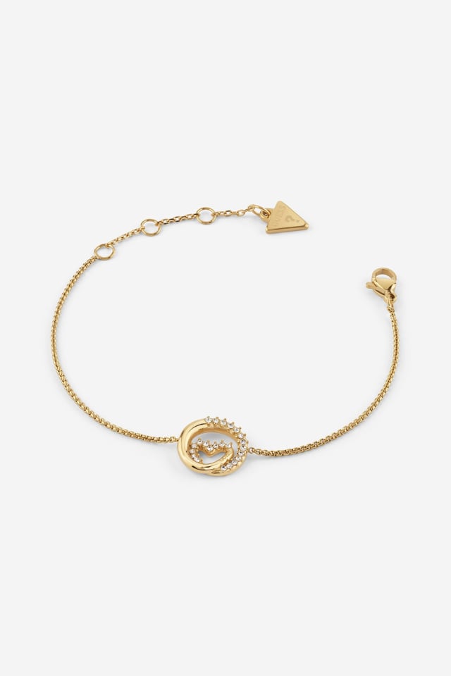 GUESS® Armband Iconique Damen