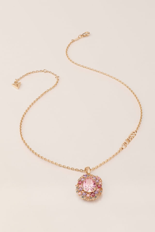GUESS® Giardino degli Aranci necklace Women