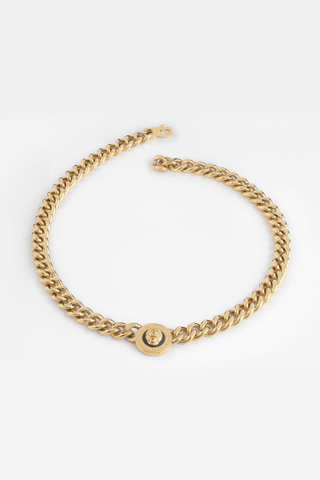 GUESS® Collar Lion King