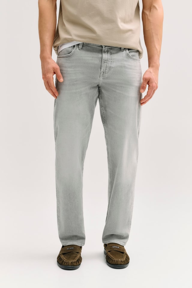 GUESS® Vaqueros slim Angels Hombre