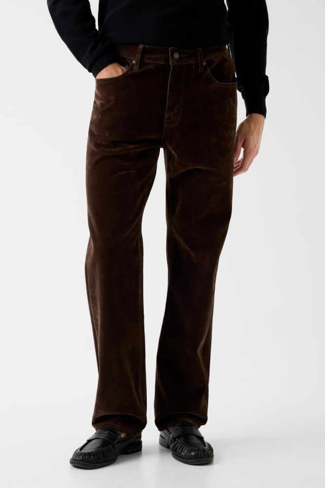 GUESS® Vaqueros terciopelo Mason Hombre