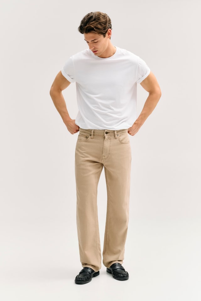 GUESS® Mason regular-fit jeans Men