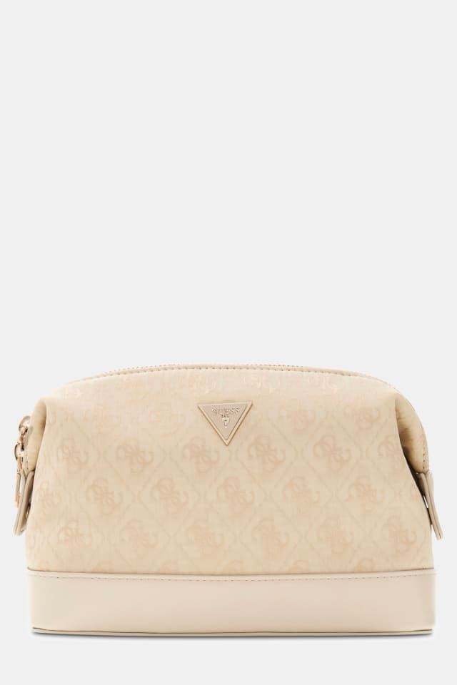 GUESS® Logo Vanity Case Women