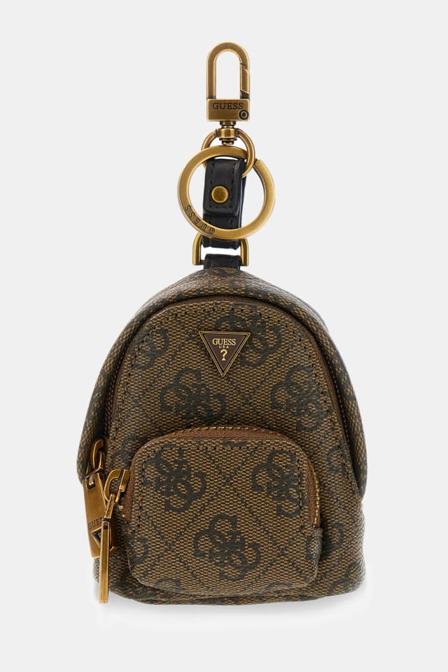 GUESS® Porte-clés logo Milano Homme