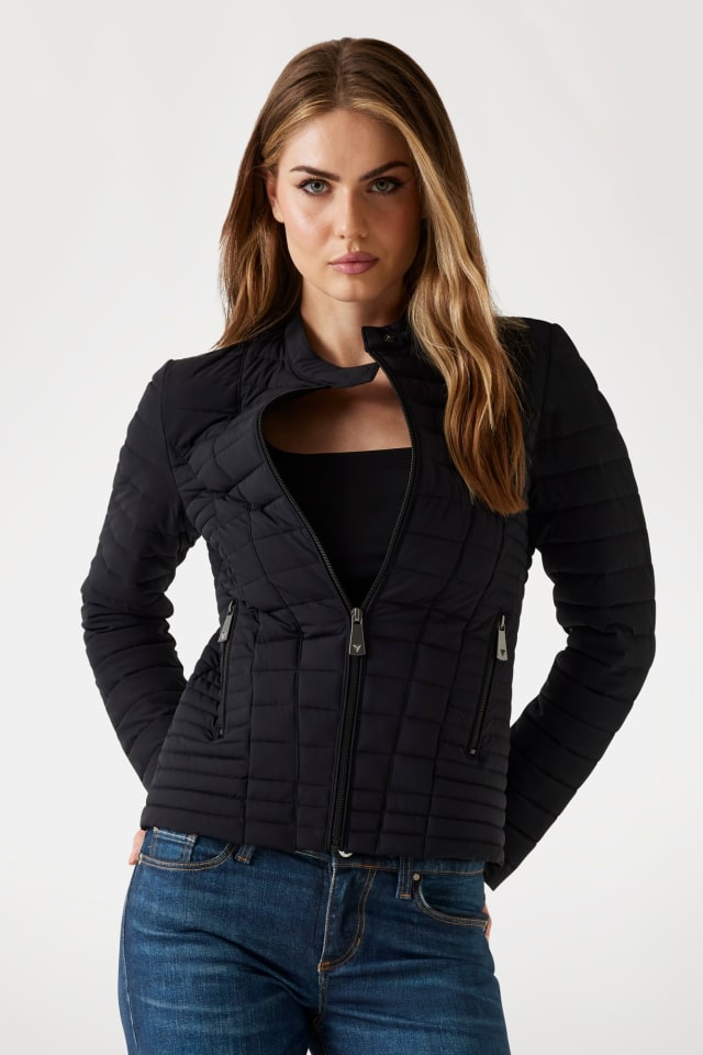 GUESS® Steppelt, bélelt dzseki Női