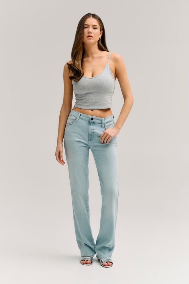 GUESS® Jeans Sexy straight Mujer
