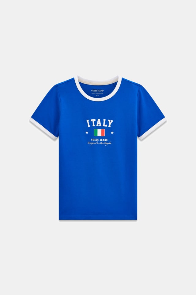 GUESS® T-shirt Nation