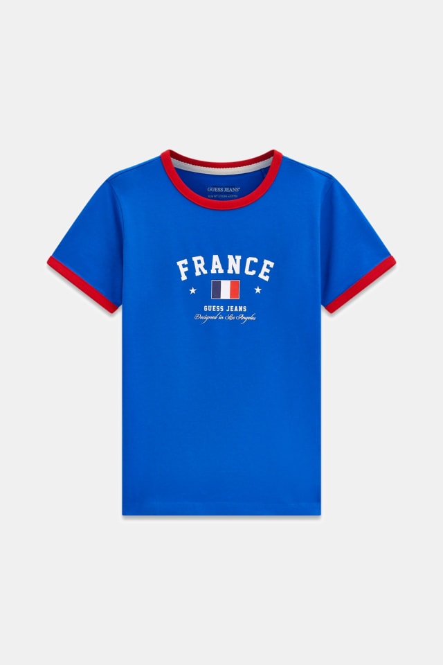 GUESS® Nation T-shirt