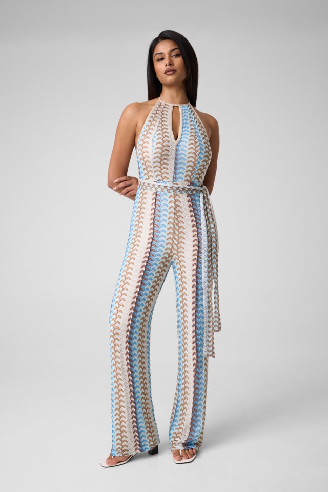 GUESS® Gestrickter Overall Damen