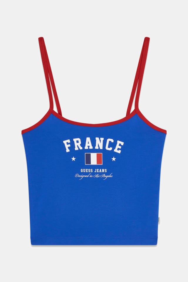 GUESS® Nation Top