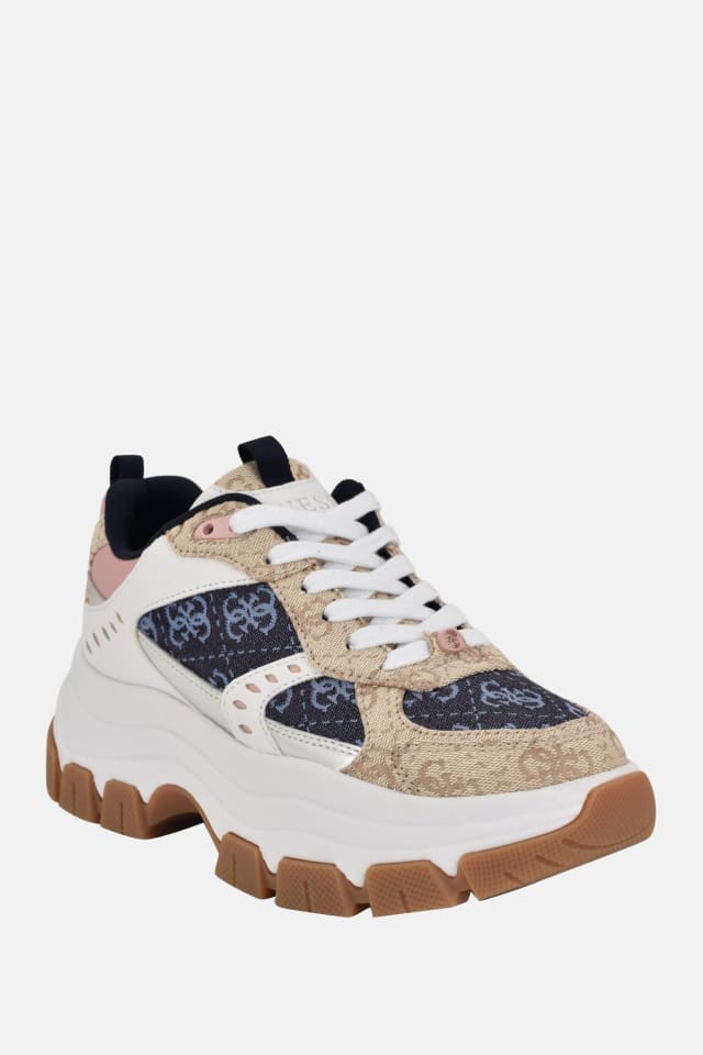 GUESS® Joggers Quattro G Baizal