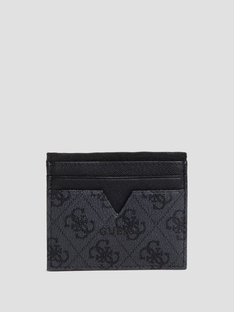 GUESS® Noah Magnetic Card Case