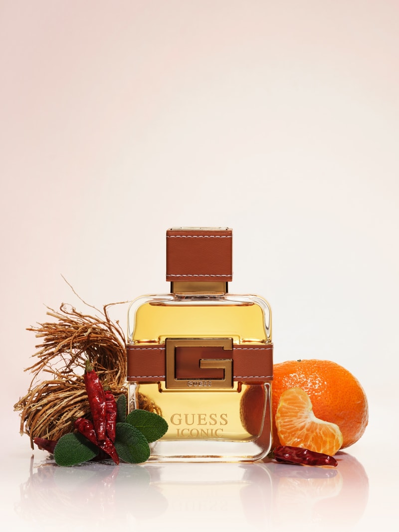 GUESS Iconic for Men Eau de Parfum, 3.4 oz | GUESS Canada