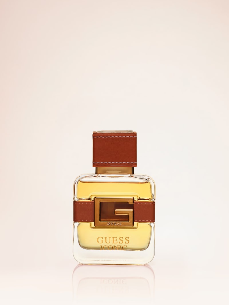 GUESS Iconic for Men Eau de Parfum, 1.7 oz | GUESS