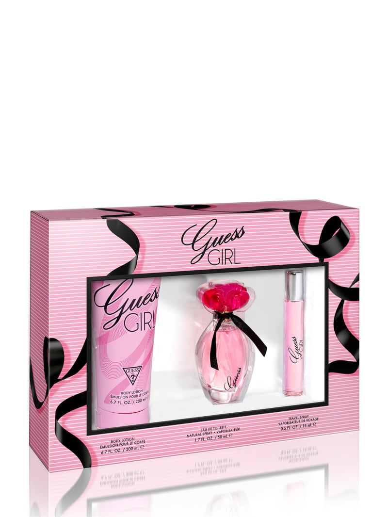 Guess Girl T Set Guess Factory