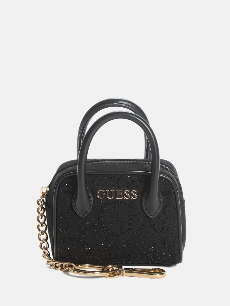 Avelina Keychain | GUESS Factory Ca