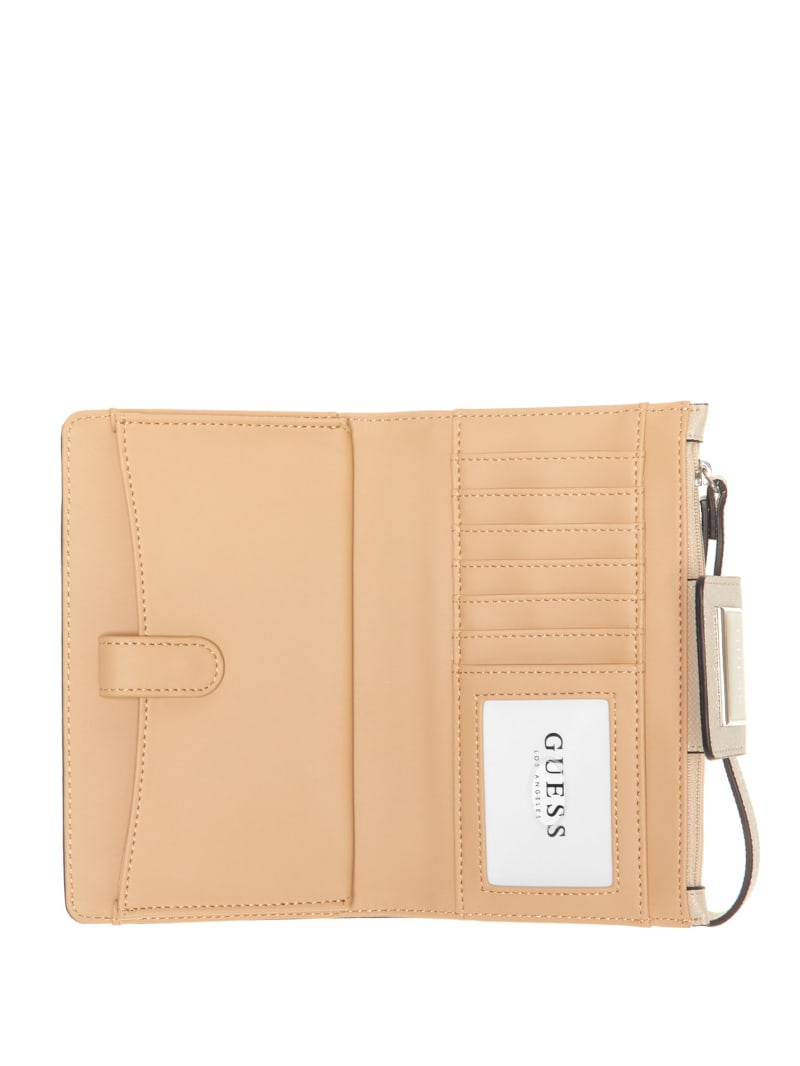 Abree Phone Organizer | GUESS Factory Ca