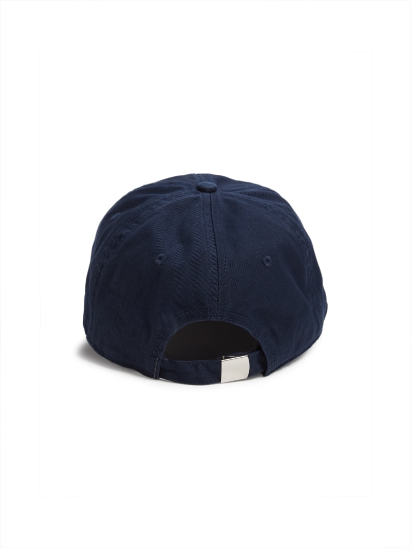 GUESS 1981 Signature Baseball Cap | GUESS