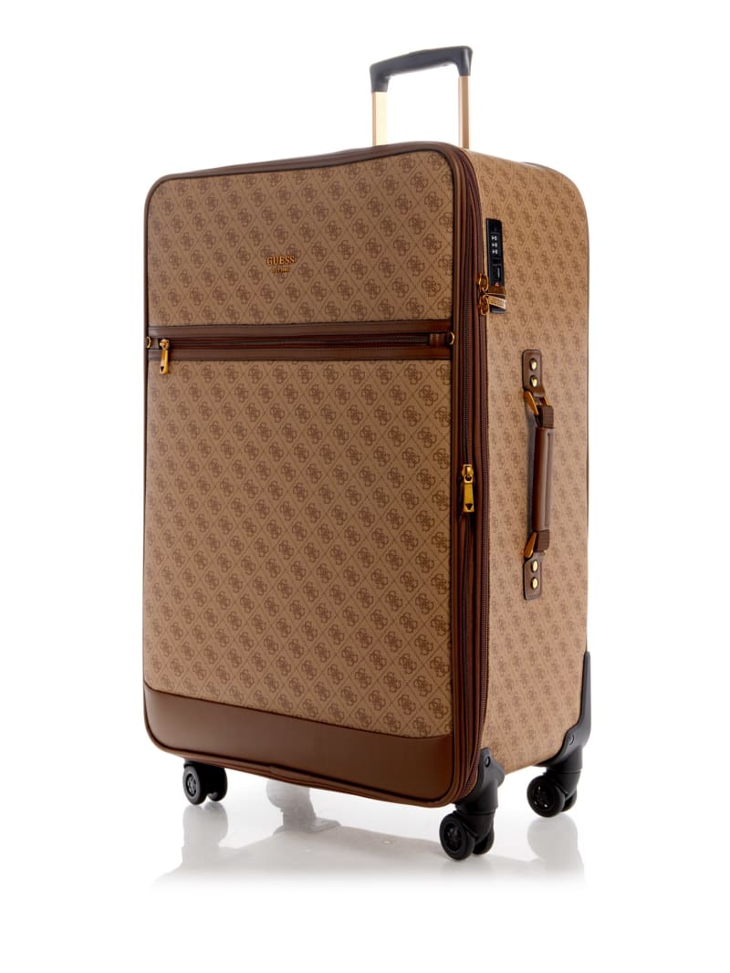 Keith 28" 8-Wheel Suitcase | GUESS