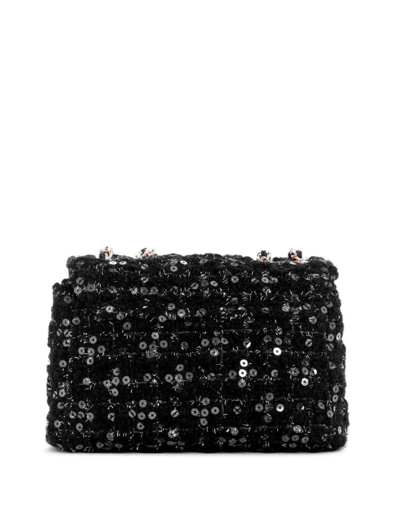 Giully Mini Convertible Crossbody | GUESS