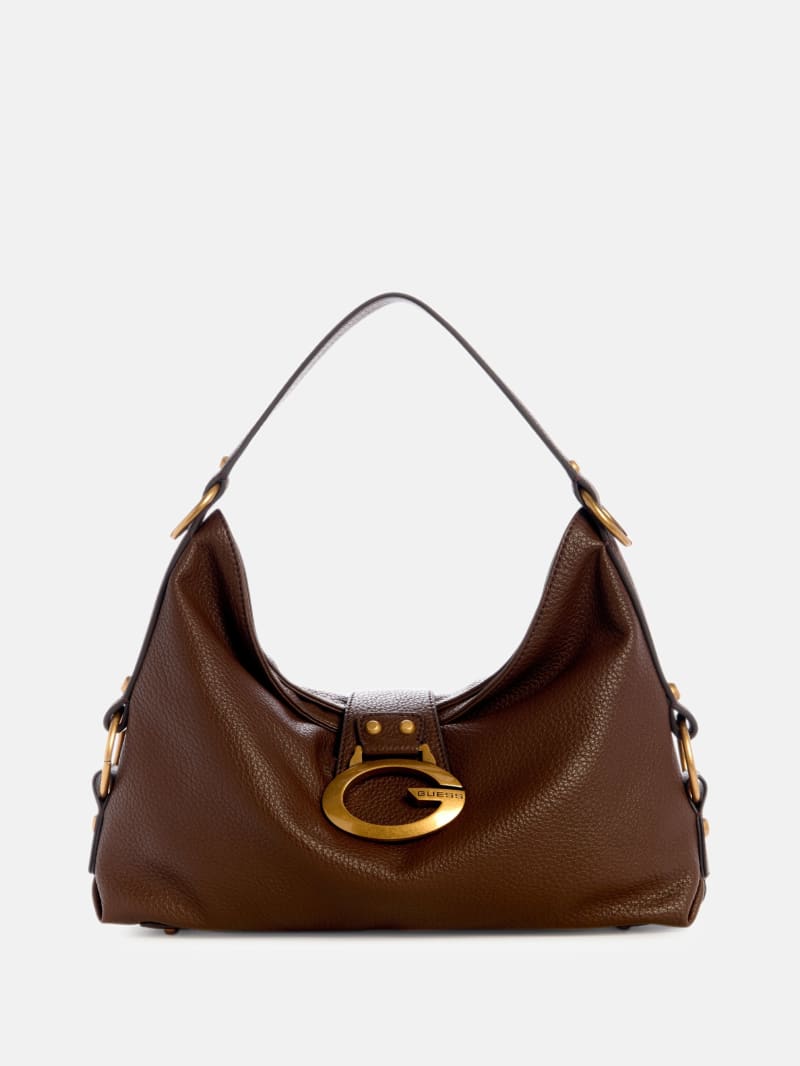 Camden Shoulder Bag | GUESS