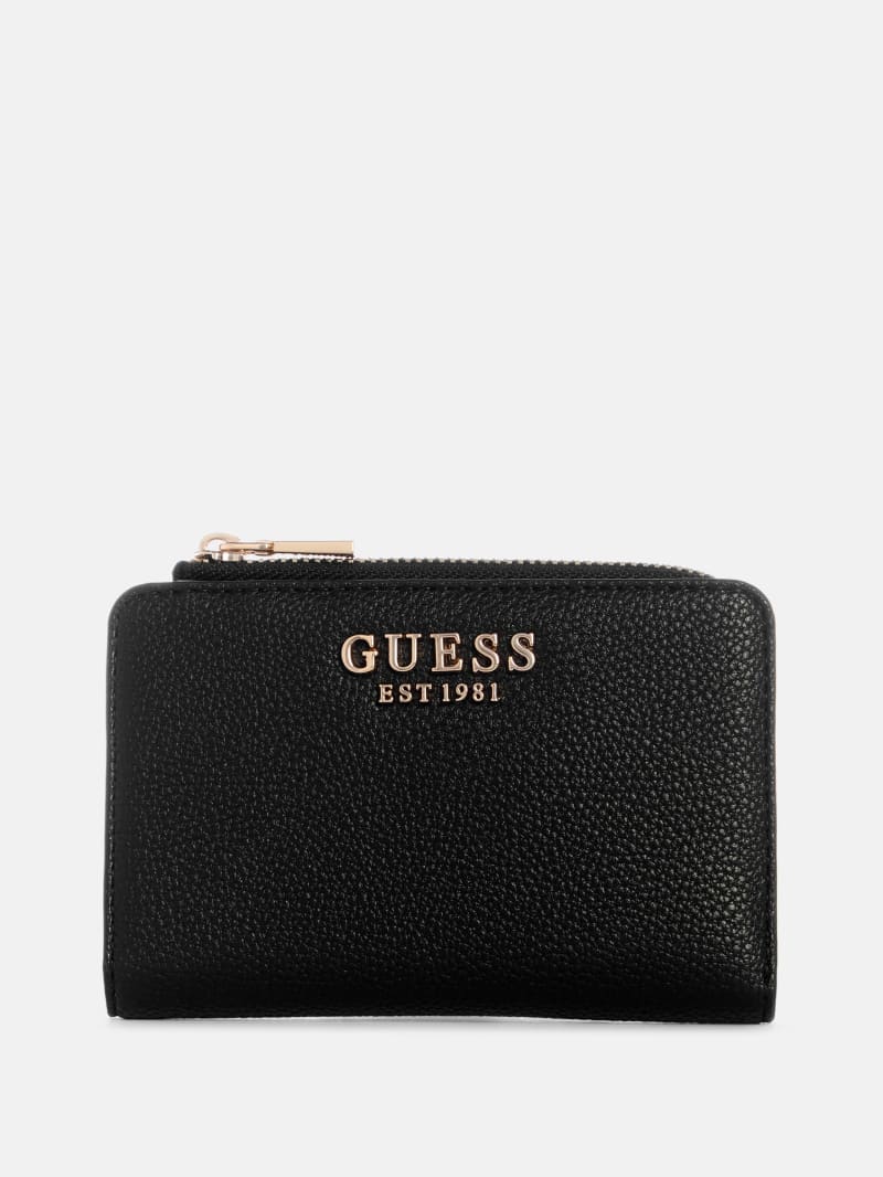 GUESS® Yesba Bifold Card Case