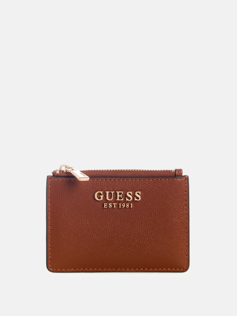 GUESS® Amorette Card Case
