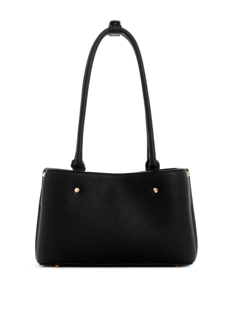 Meridian Shoulder Satchel | GUESS Canada
