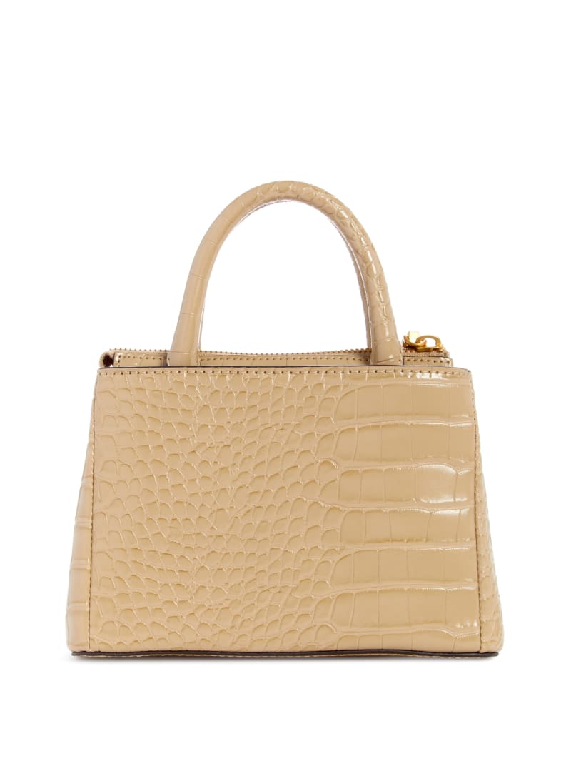 G James Mini Satchel | GUESS