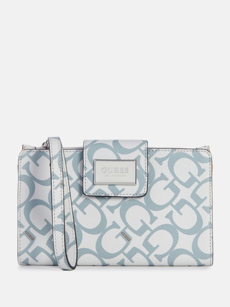 Abree Phone Organizer | GUESS Factory