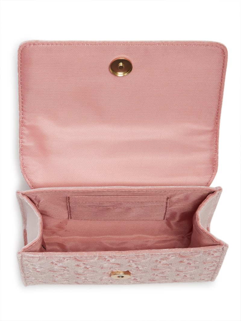 Stella Wallet on a String | GUESS Factory