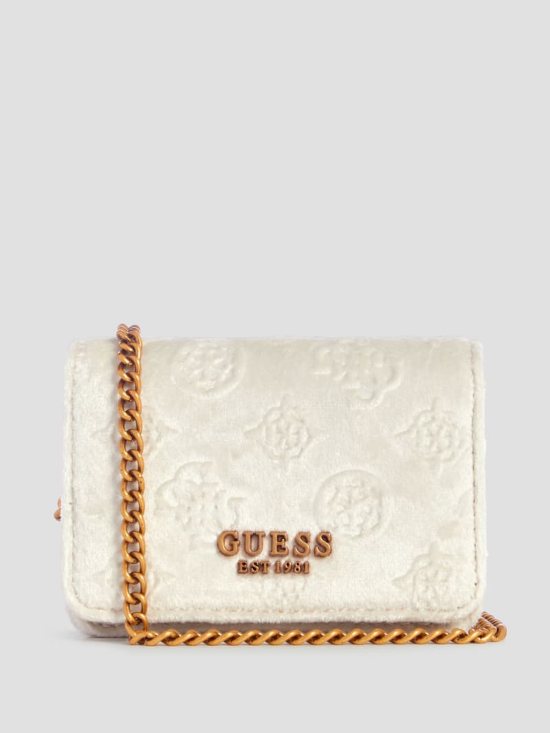 Fynna Micro Mini Bag | GUESS Canada