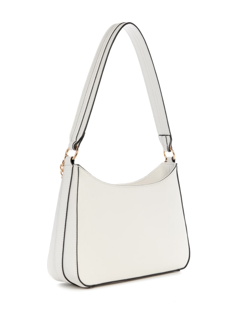 Deltona Shoulder Bag | GUESS Factory Ca