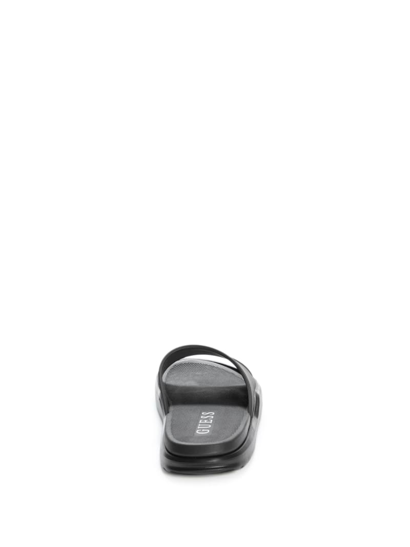 Marith Pool Slides | GUESS Factory