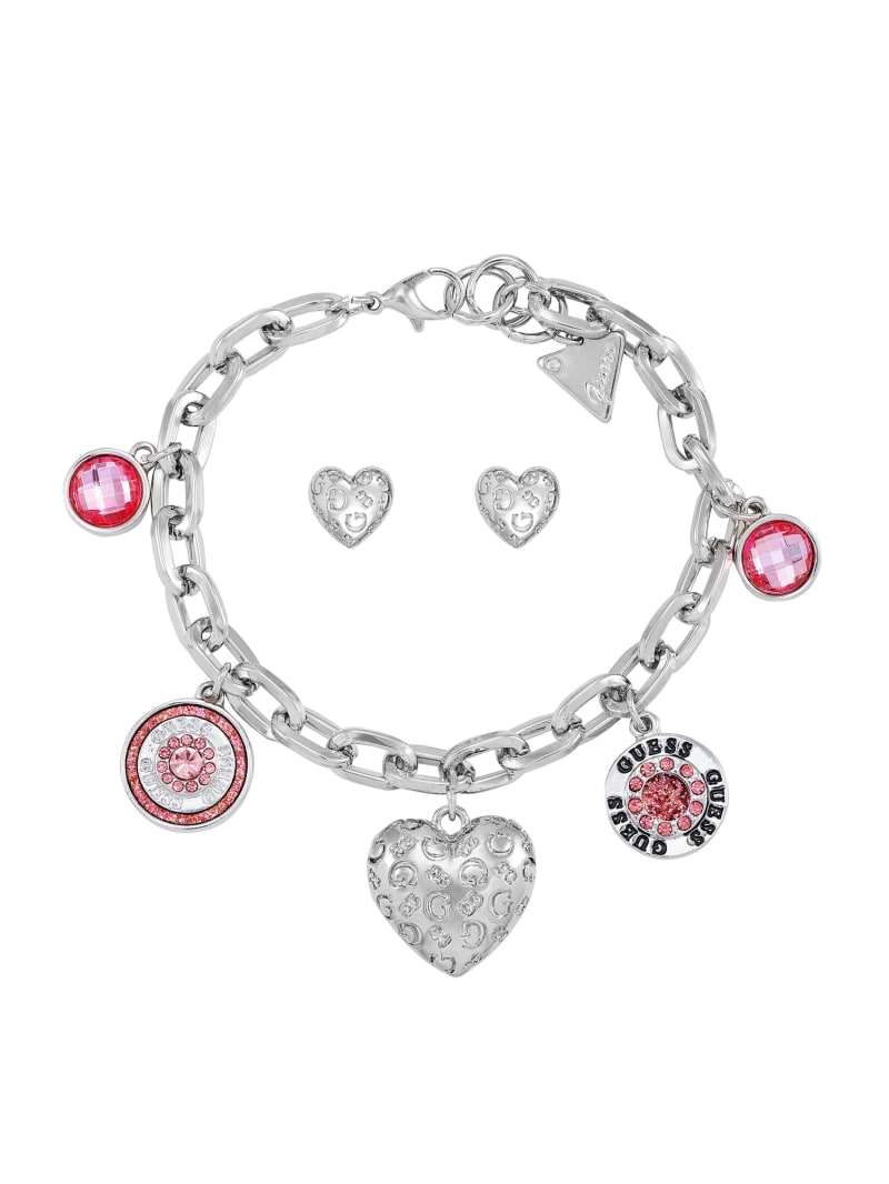 Guess bracelet box set store