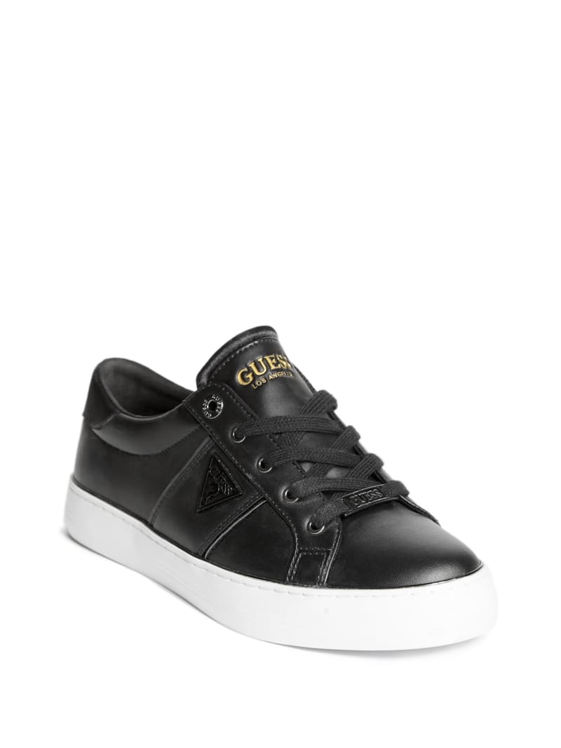 Gates Logo Sneakers