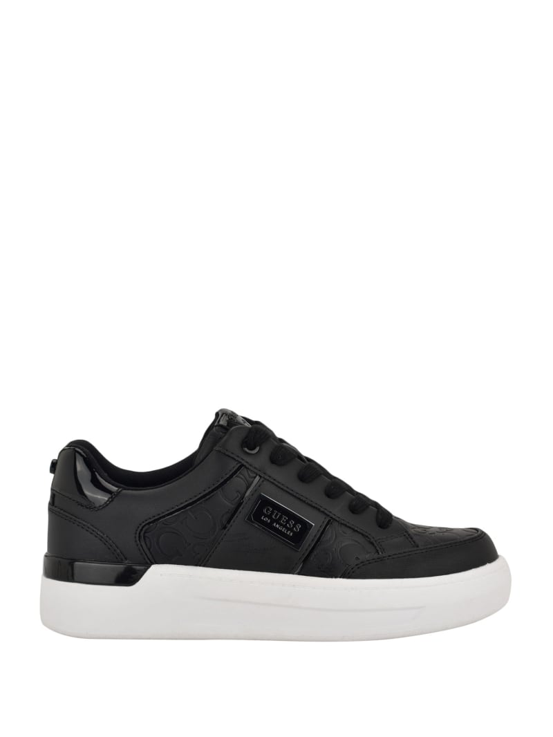 Orwin Low-Top Sneakers | GUESS Factory Ca