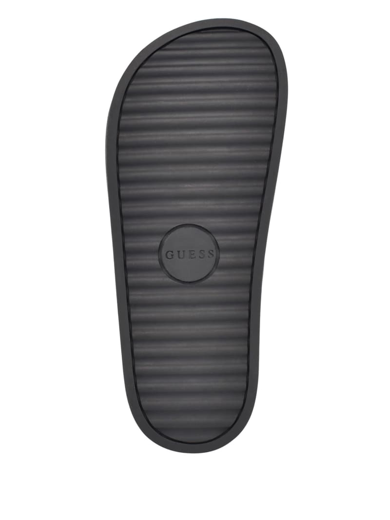 Plats Platform Pool Slides