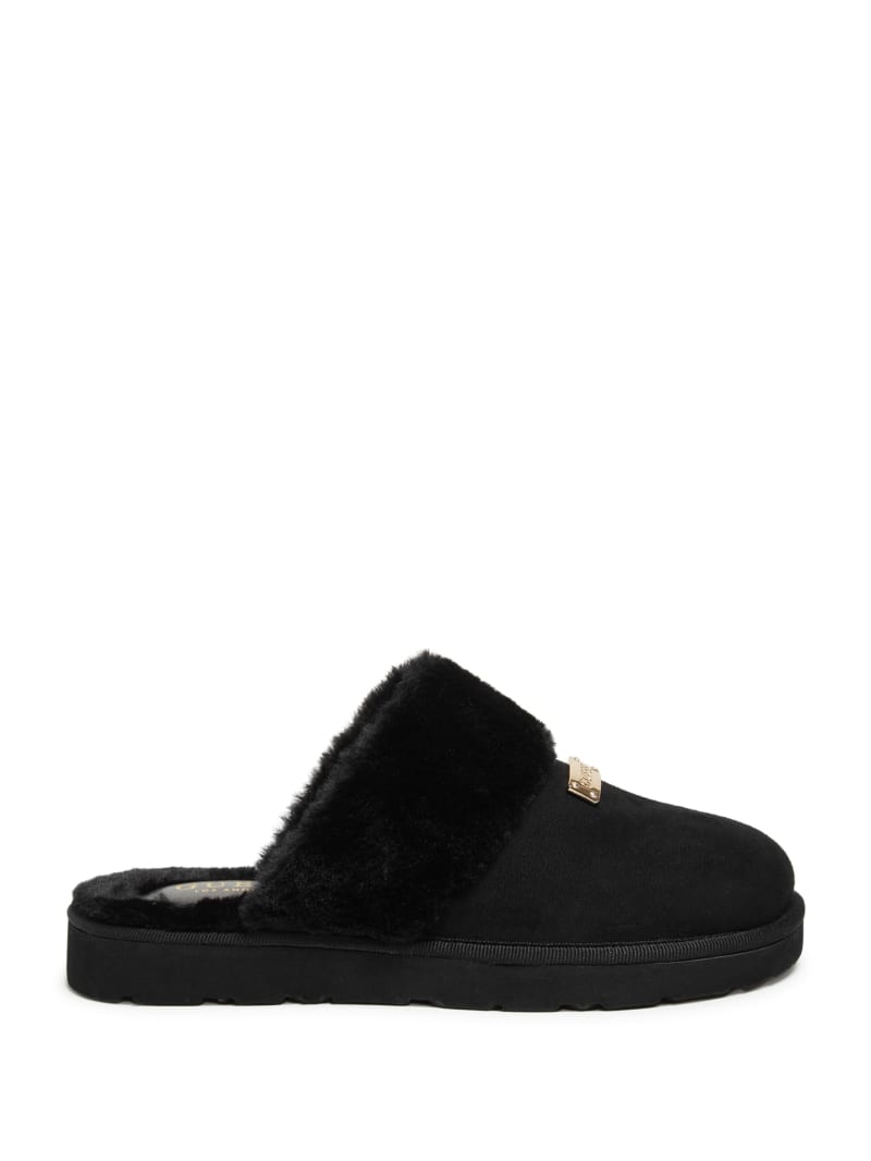 Sandley Shearling Slippers