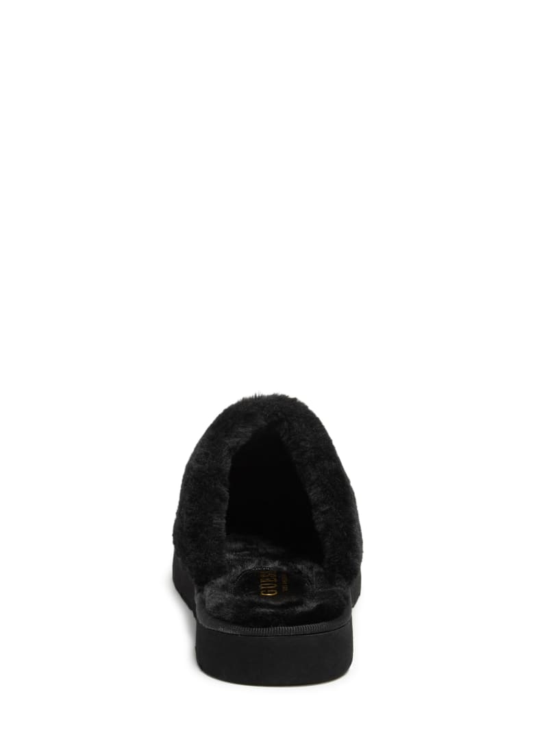 Sandley Shearling Slippers