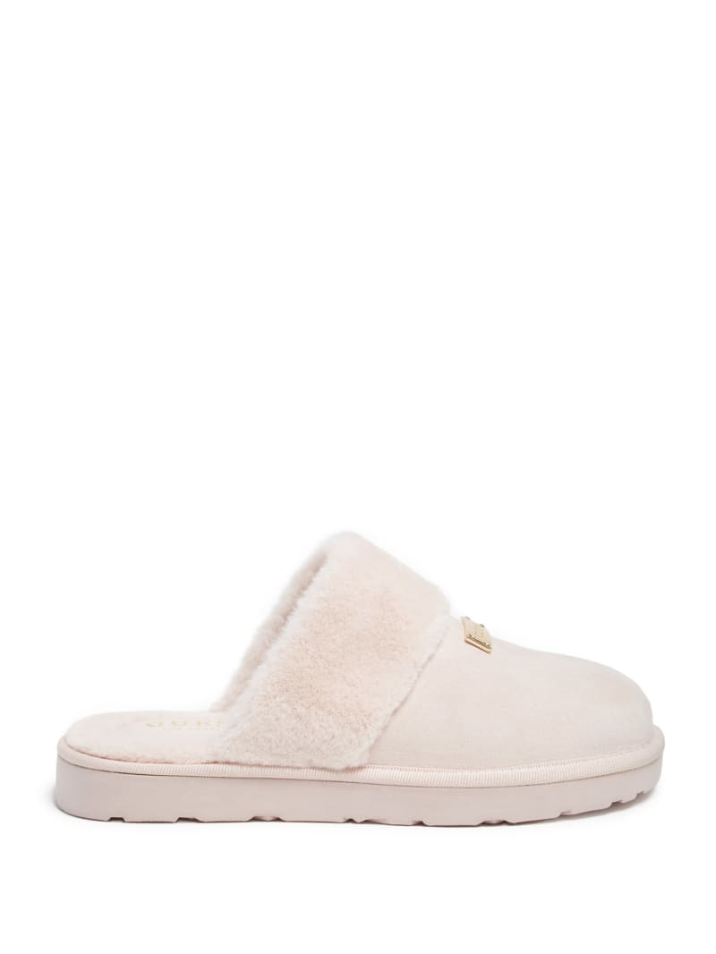 Sandley Shearling Slippers