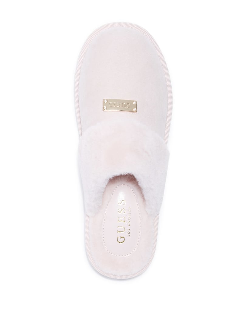 Sandley Shearling Slippers
