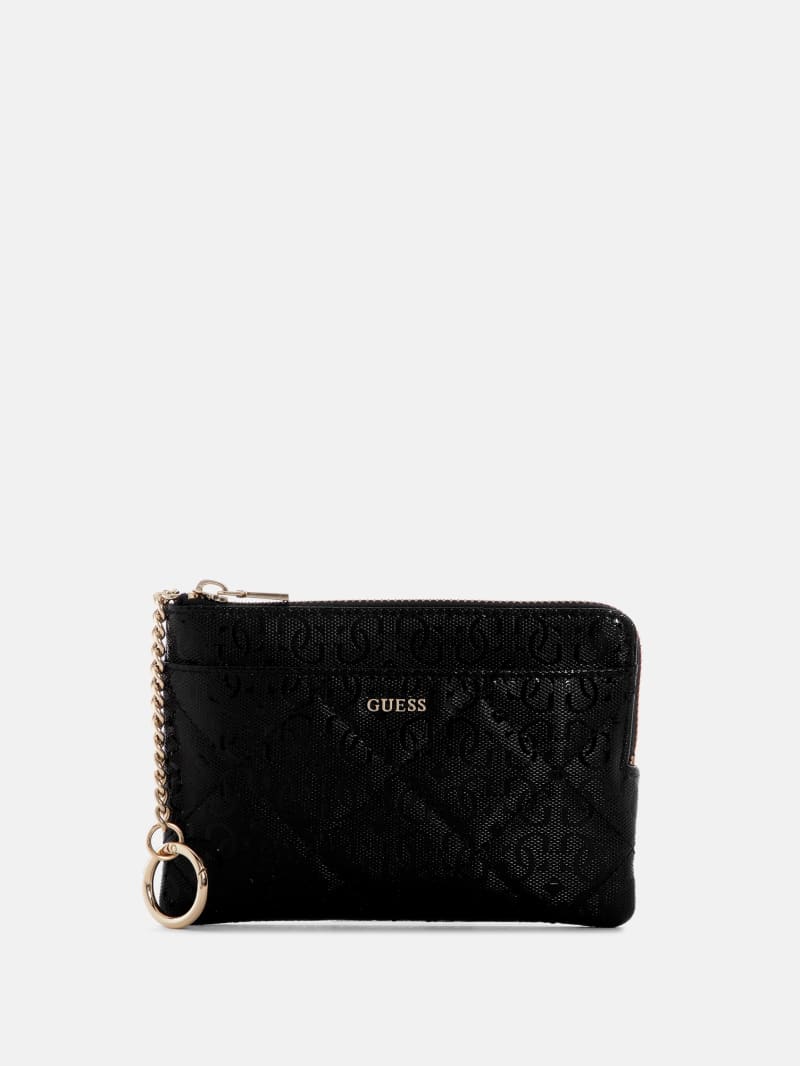 GUESS® Libby Quilted Pouch